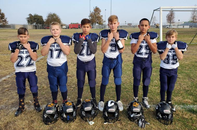 Tomahawks honor All-Area athletes | Sports | tehachapinews.com