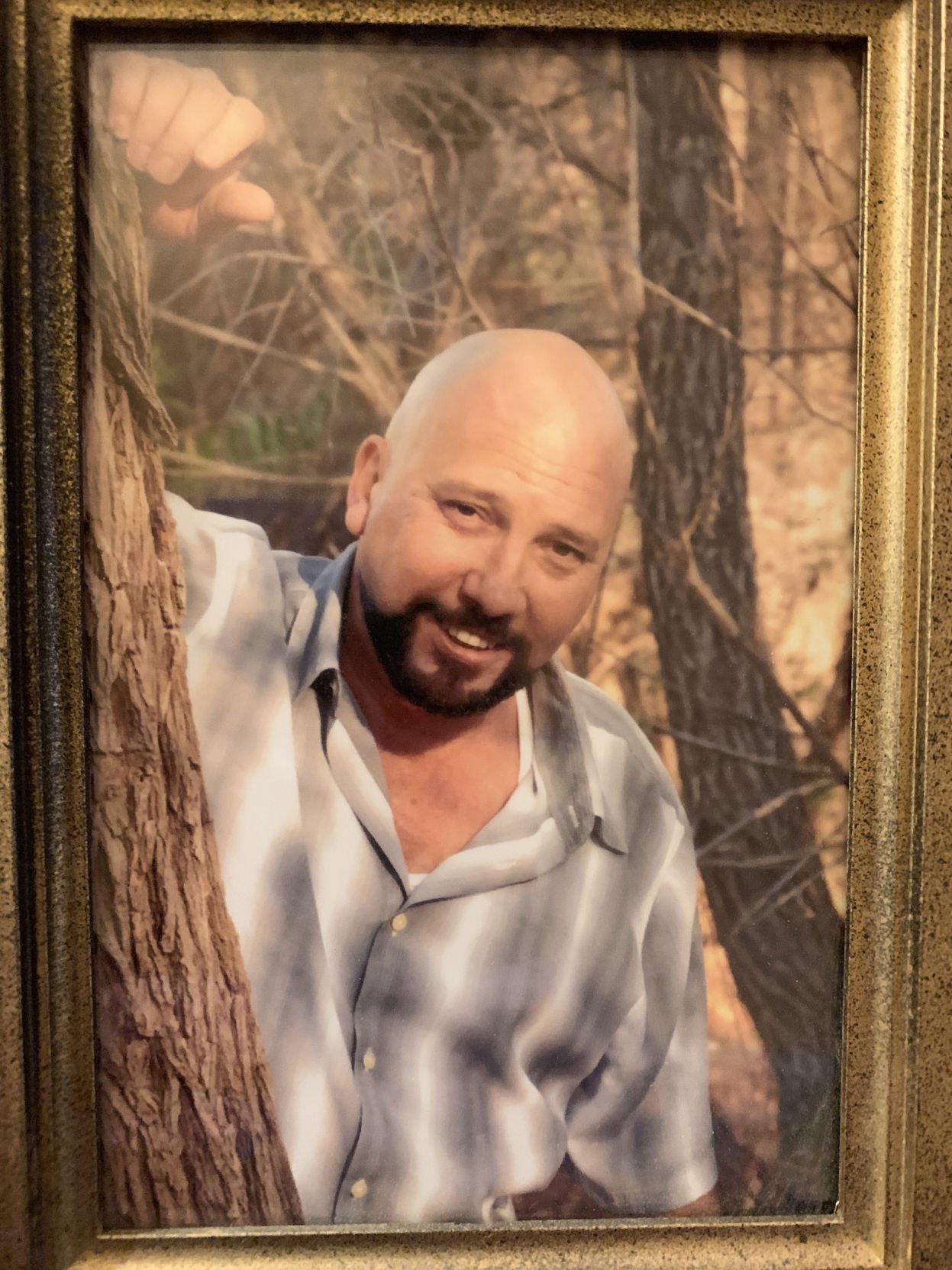 Ronald Clay Caler (Conway), 1966-2019 | Obituaries | tehachapinews.com