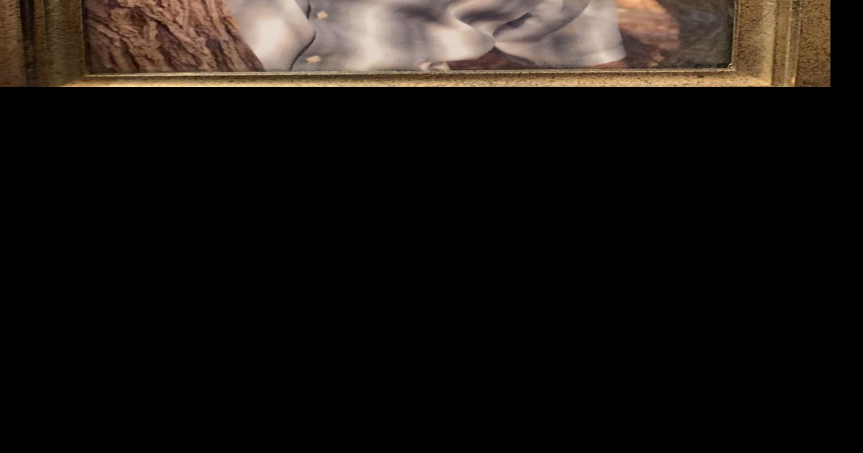 Ronald Clay Caler (Conway), 1966-2019 | Obituaries | tehachapinews.com