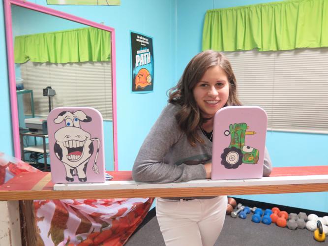 Tricks and treats at the Pumpkin Patch | Lifestyle | tehachapinews.com