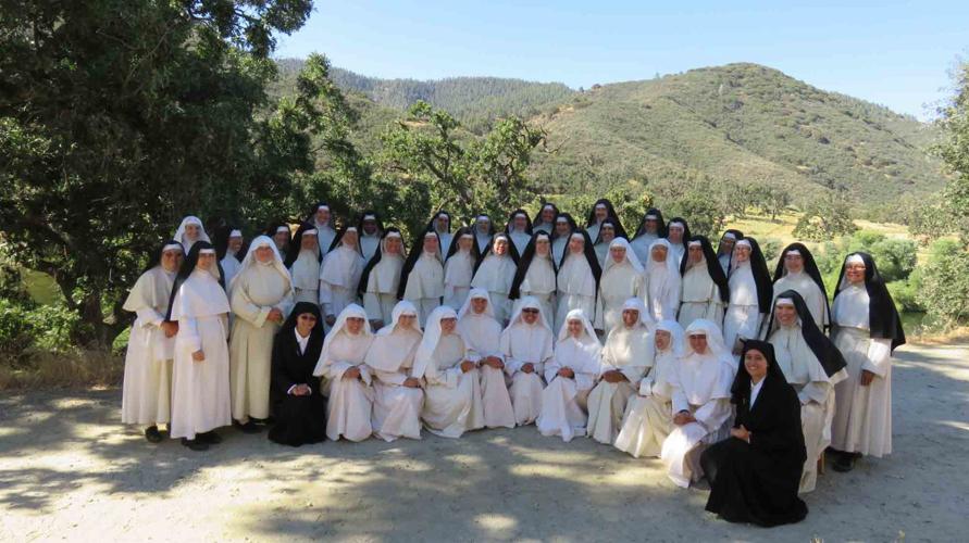 Norbertine Sisters accepting orders for Christmas wreaths | News ...