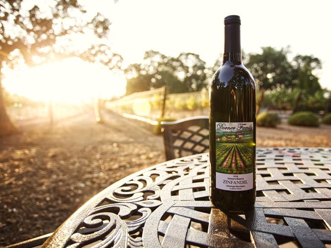 Sip, sip hooray! Visit Bakersfield launches new county Wine Trail ...