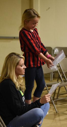 PHOTO GALLERY: Singing along at the T-Pops Orchestra Christmas Concert ...