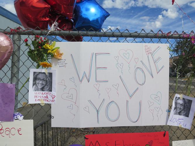 Jacobsen teacher dies in tragic fall from mountain | News ...