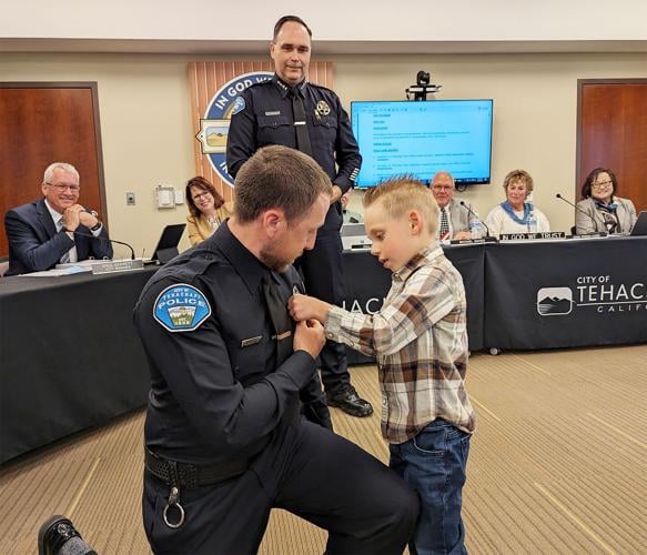 National Police Week to be observed next week and fallen officers ...