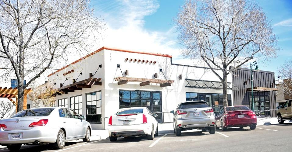 PHOTO GALLERY: Good food, wine and friends pair for Rotary dinner ...