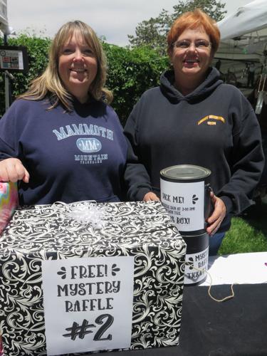 Artisan Festival takes the high road to upscale art creations ...