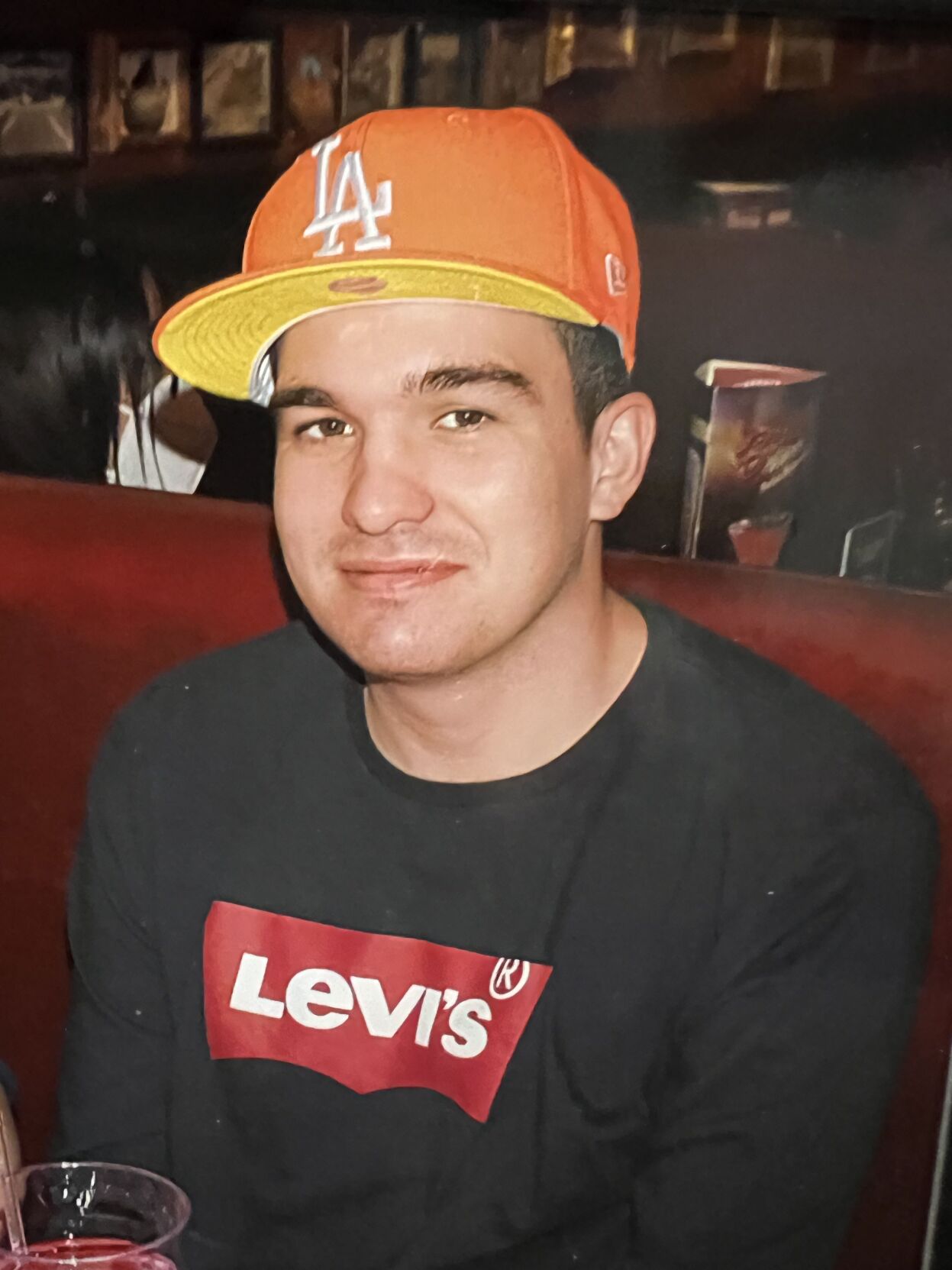 Eric Lorenzo Murillo, 1999-2023 | Obituaries | tehachapinews.com