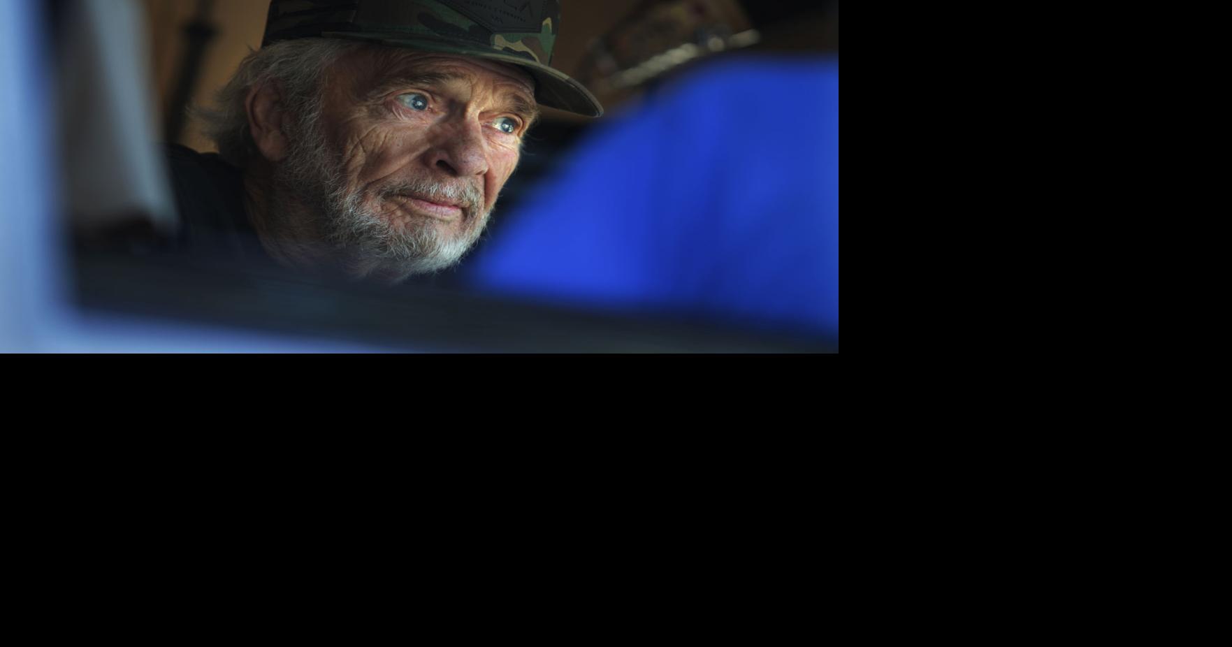 Haggard, poet of common man, is dead at 79 | News | tehachapinews.com