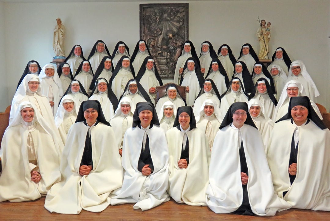 Visitor Guide: Norbertine Monastery and Bethany House offer silence ...