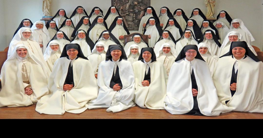 Visitor Guide: Norbertine Monastery and Bethany House offer silence ...