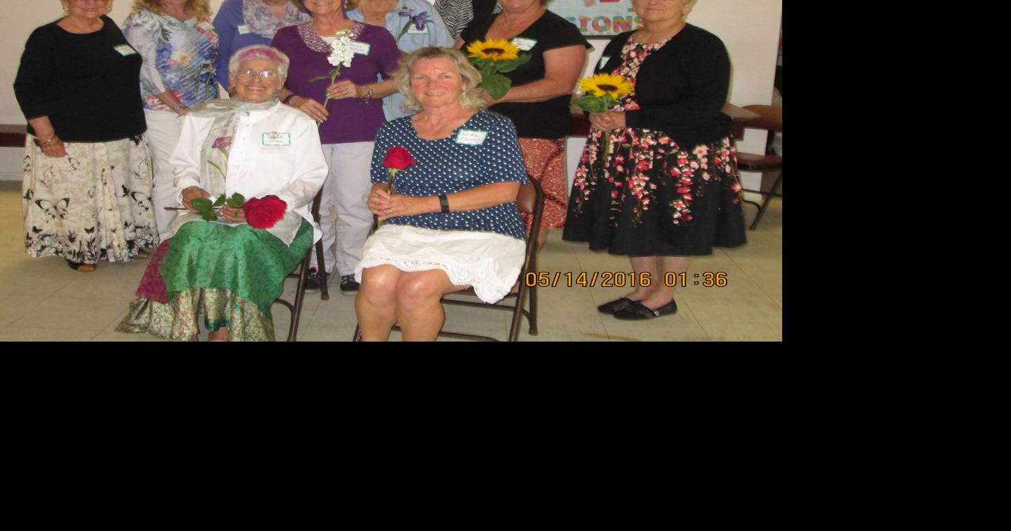 AAUW welcomes new members | Lifestyle | tehachapinews.com