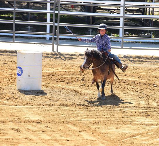 Miss Rodeo Kern County selection process continues at the Tehachapi ...