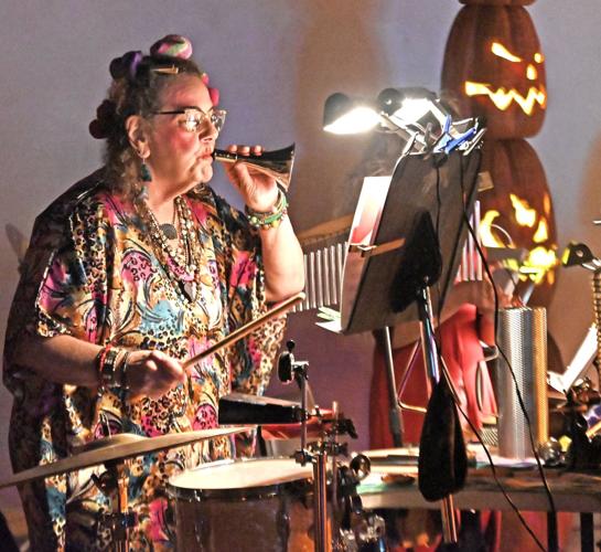 PHOTO GALLERY: T-Pops performs Halloween Spooktacular | Lifestyle ...