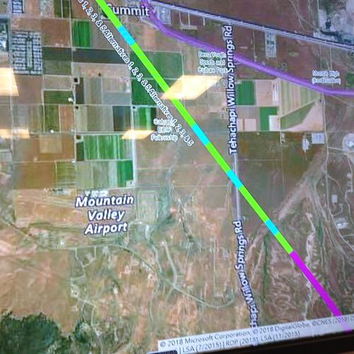 High-speed rail through Tehachapi: 'It is one of the most complex ...