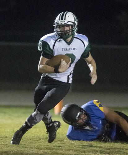 Warriors return home looking for win No. 1 | Sports | tehachapinews.com