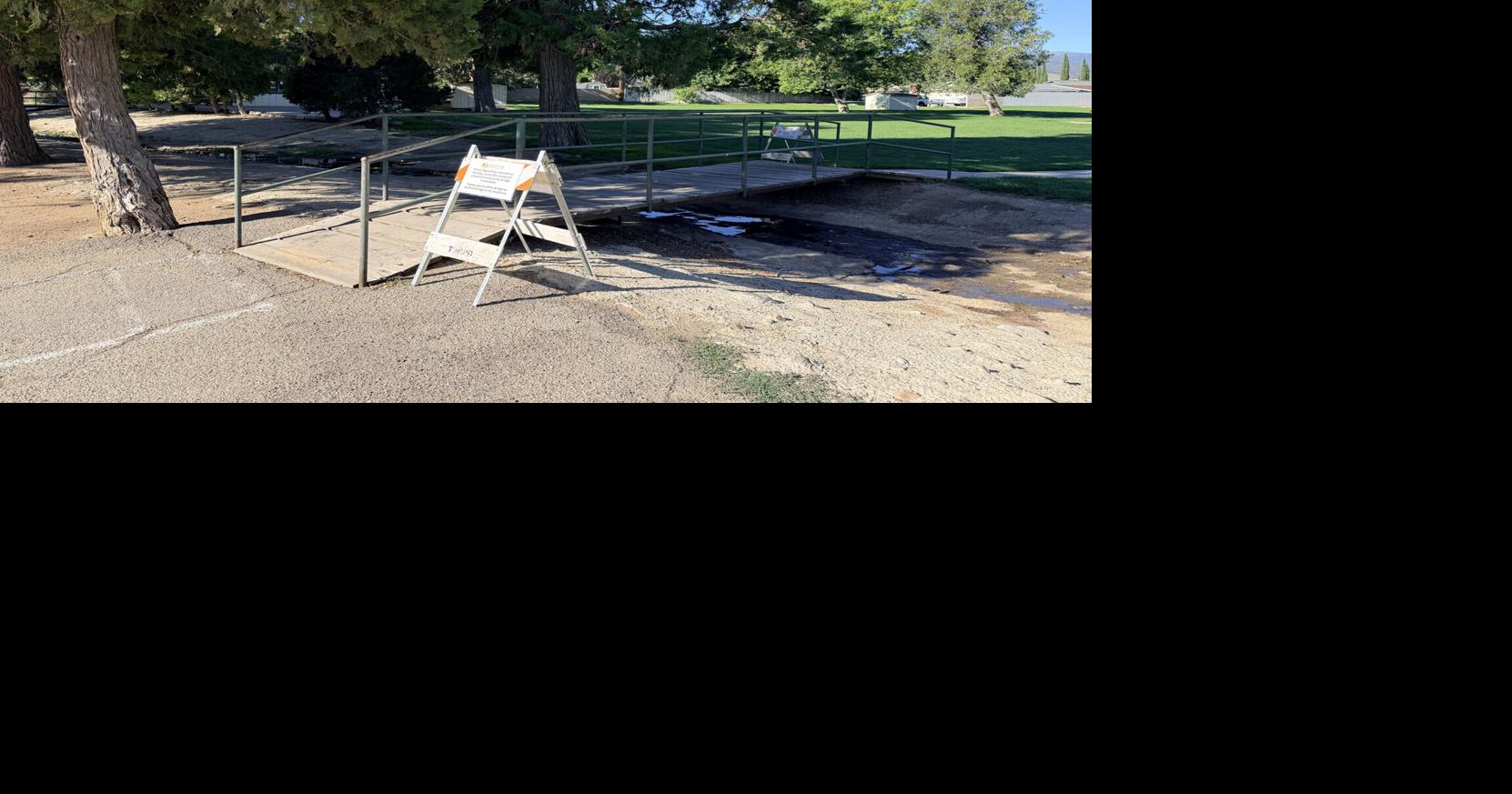 West Park Bridge Replacement Project begins June 15 | Lifestyle ...