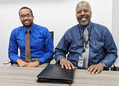 Eastern Kern’s longtime air pollution control director retires | News ...