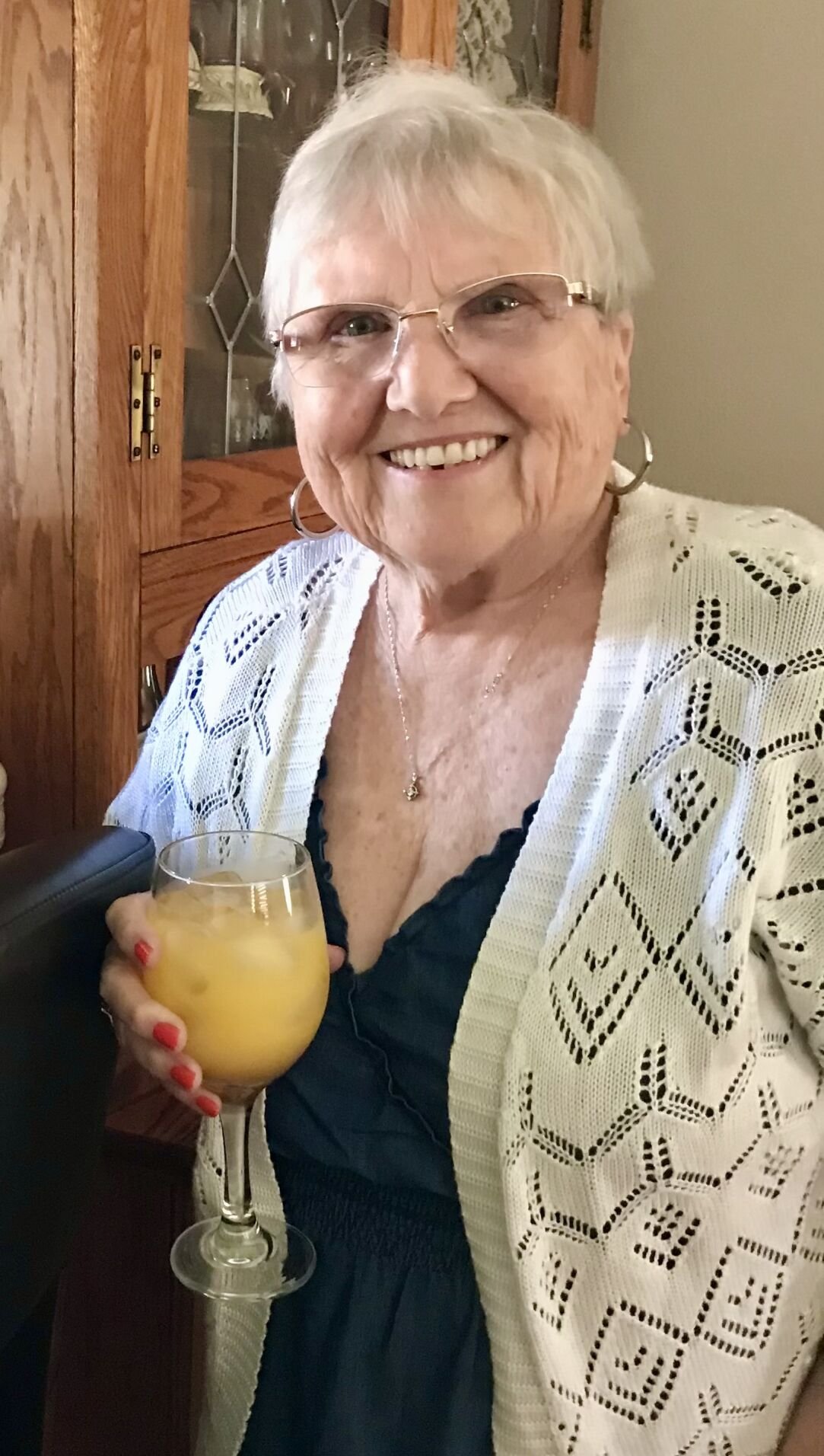 Eugenia Ann Hutchens Ash, 1942-2026 | Obituaries | tehachapinews.com