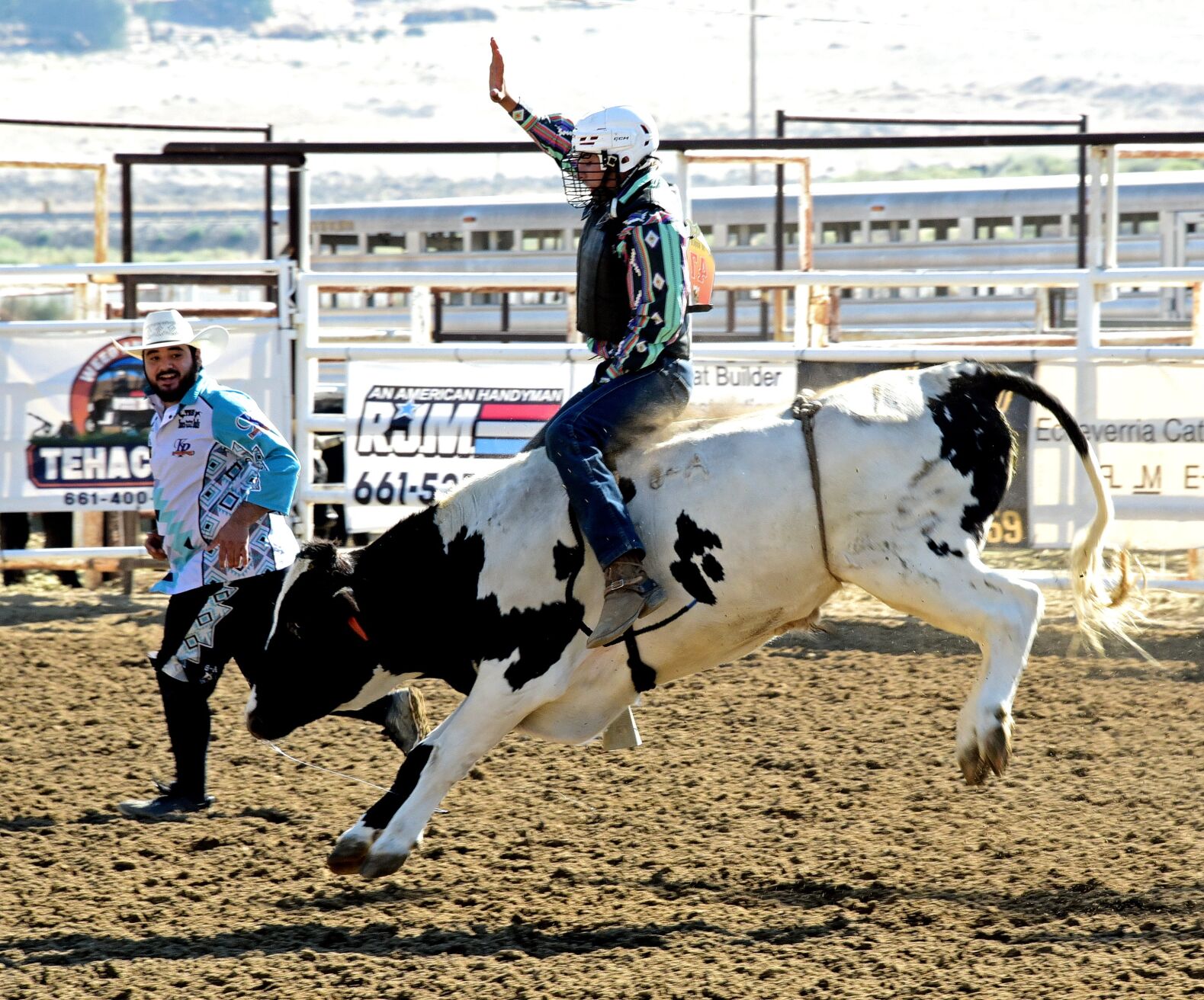 Sports | tehachapinews.com