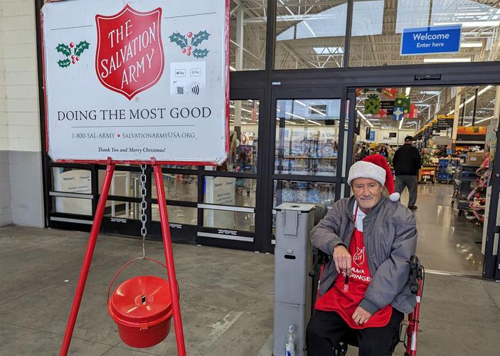 Salvation Army, toy and food drives | Lifestyle | tehachapinews.com