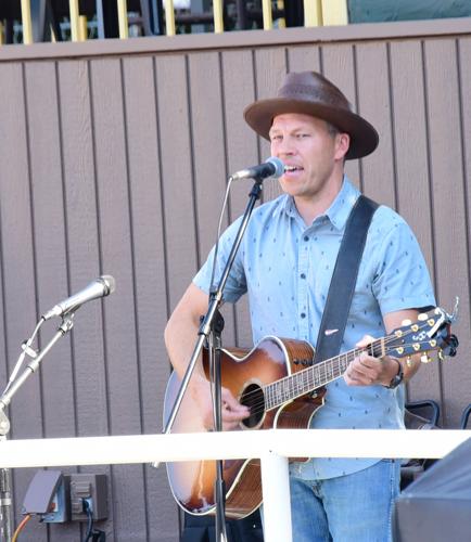 PHOTO GALLERY: Lacy J. Dalton performs at Tehachapi Rodeo Grounds ...