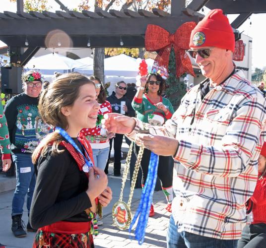 PHOTO GALLERY: A Hometown Christmas | News | tehachapinews.com