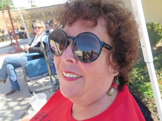 A Tehachapi tradition: Apple Festival will continue under chamber as ...