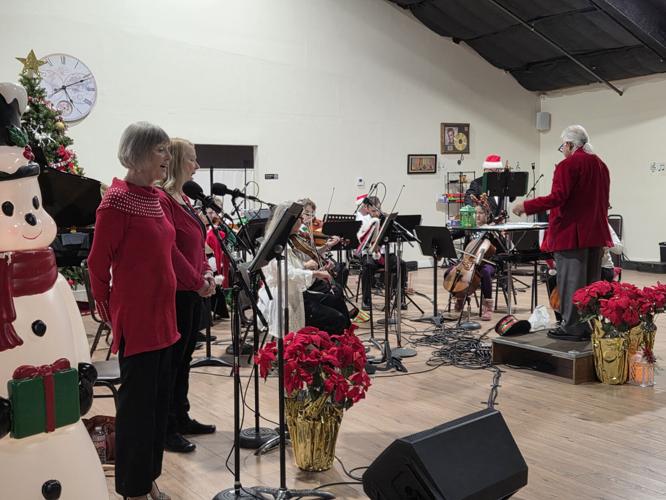 TPOPS brings songs, carols and holiday cheer | Lifestyle ...