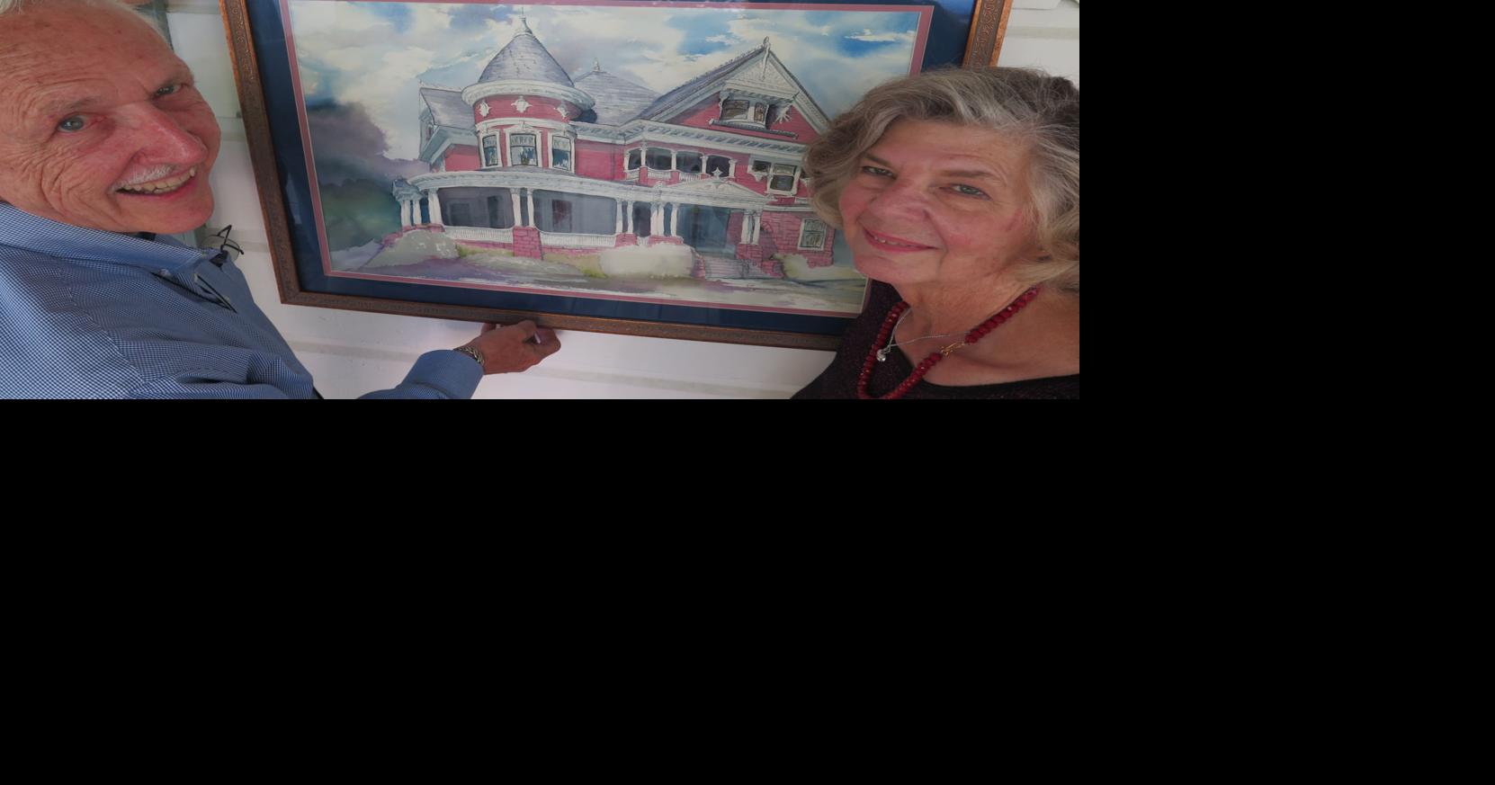 Tehachapi Museum welcomes new display, 'Art on the Menu' | Lifestyle ...