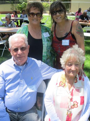 Old Timers Reunion continues to grow | Lifestyle | tehachapinews.com
