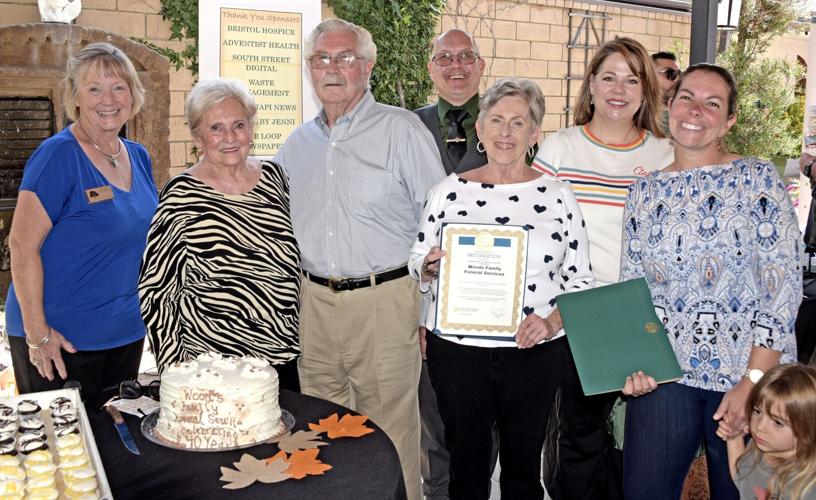 Be smart: Fair emphasizes healthy living, senior resources | Lifestyle ...