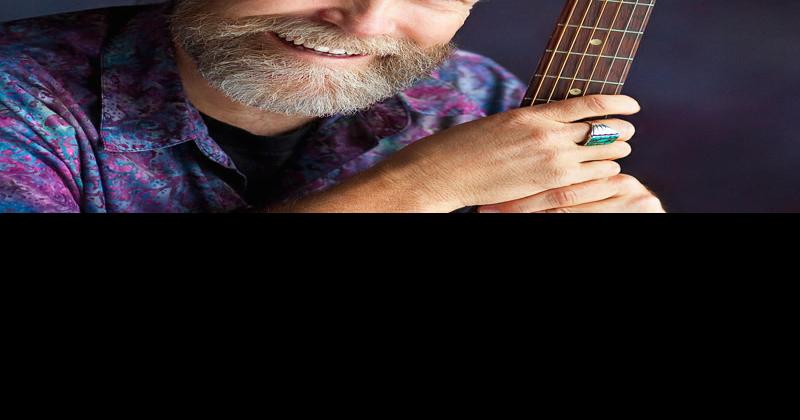 Daniel Boling brings “Songs of Everyday Life” to Fiddlers Crossing ...