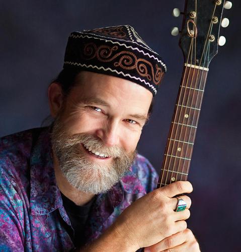Daniel Boling brings “Songs of Everyday Life” to Fiddlers Crossing ...