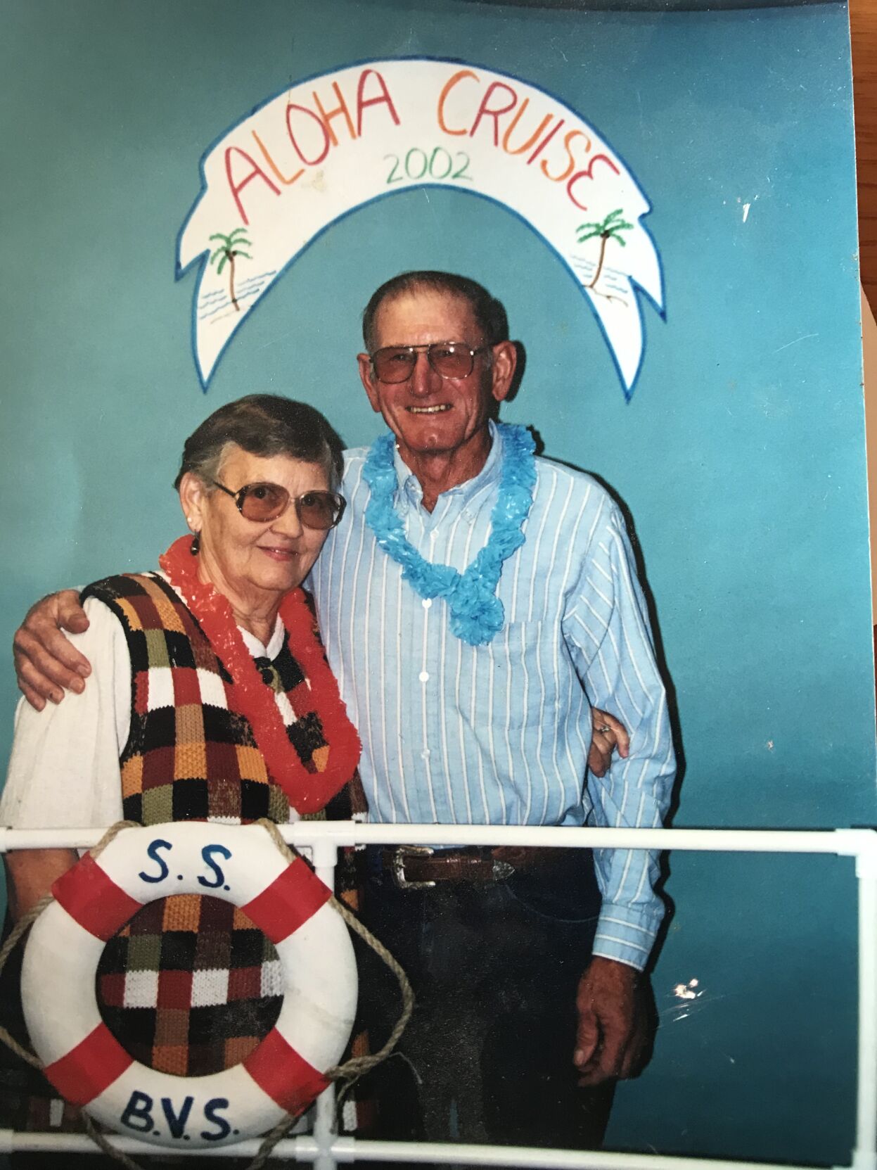 Jerry Lou Janzen, 1933-2024 | Obituaries | tehachapinews.com