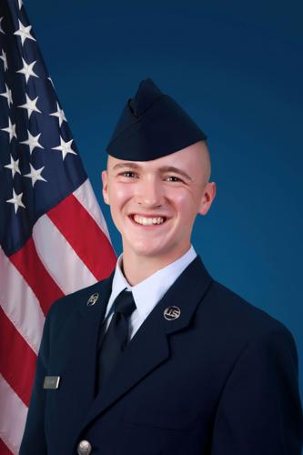 Wagnon graduates from basic training | Lifestyle | tehachapinews.com