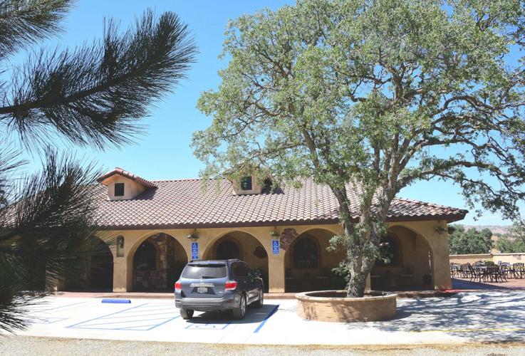 Dorner Family Vineyard opens wine making facility | Lifestyle ...