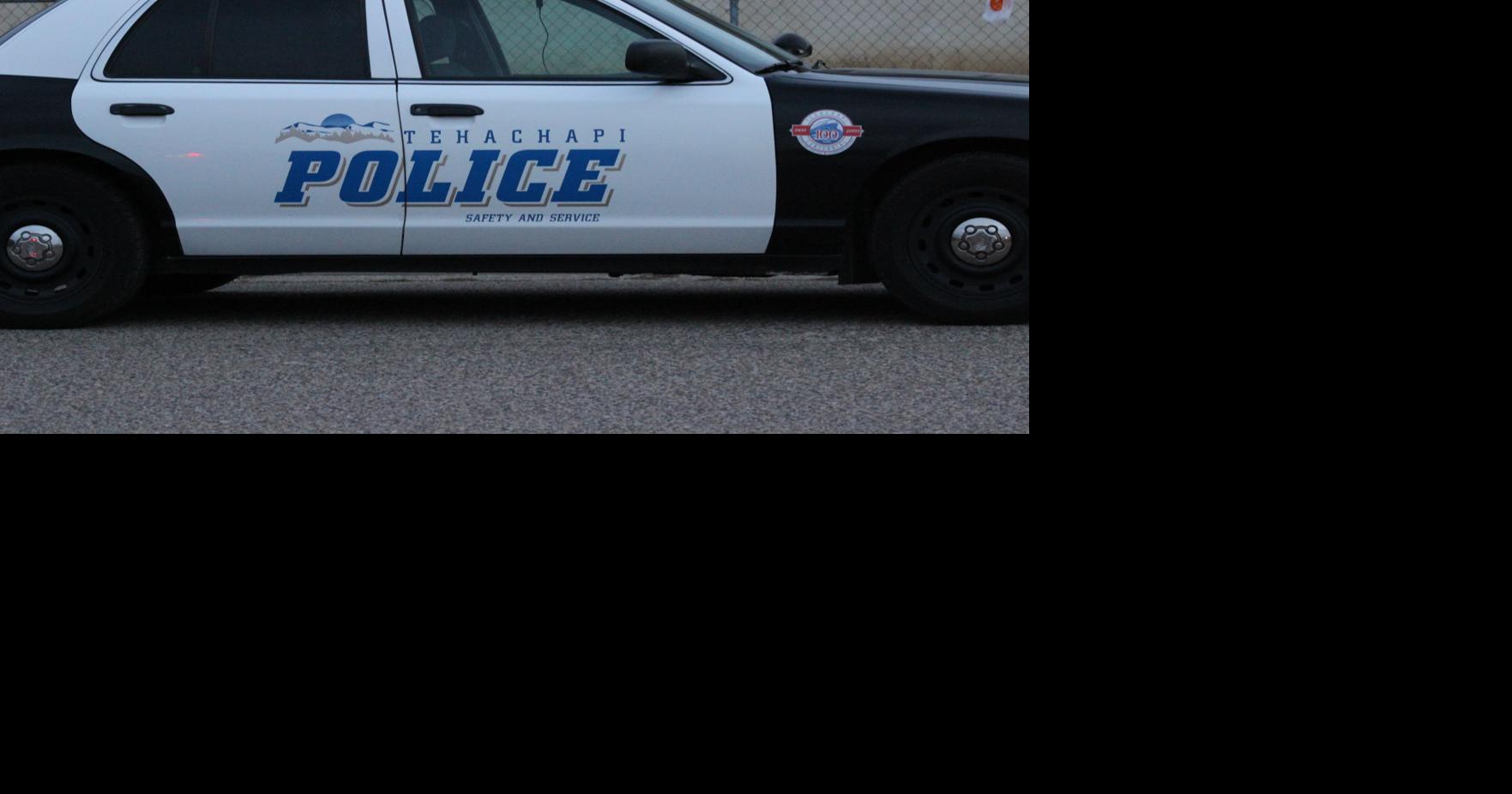 Tehachapi Police report eight arrests Jan. 23-29 | News | tehachapinews.com