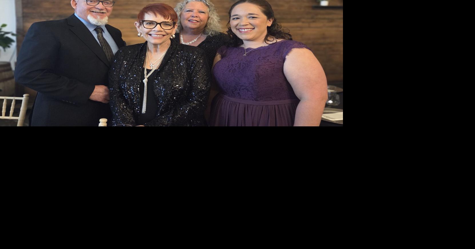 SNAPS! — Tehachapi's Finest Recognition Gala | Lifestyle ...