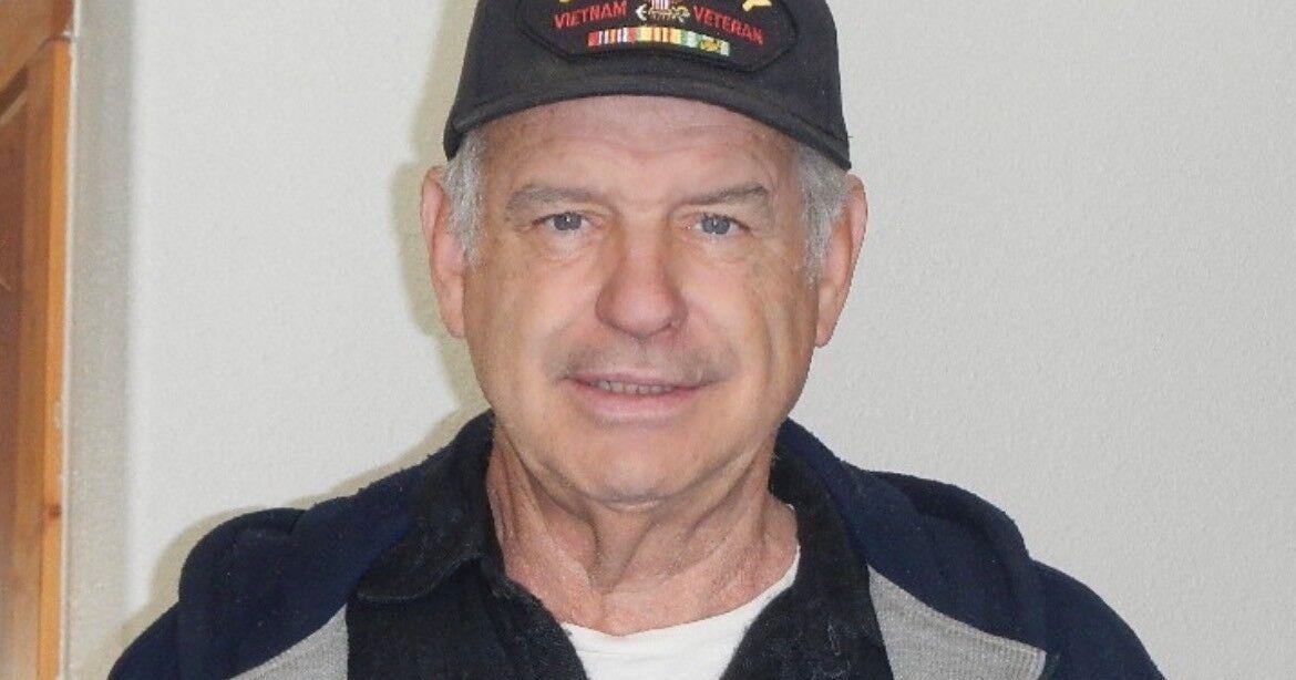 Theodore “Michael” Jones, 1946-2026 | Obituaries | tehachapinews.com
