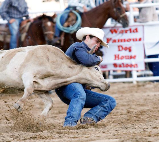 Tehachapi celebrates 50 years of Mountain Fest | News | tehachapinews.com