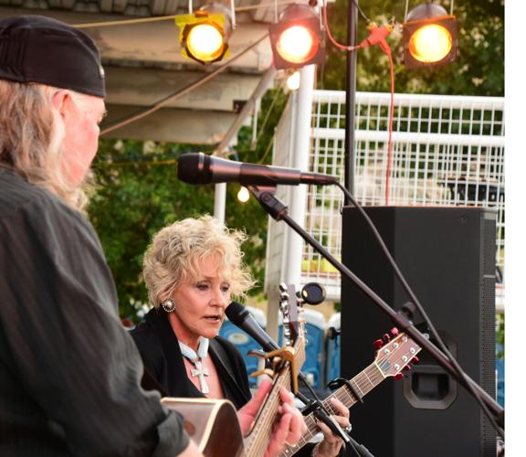 PHOTO GALLERY: Lacy J. Dalton performs at Tehachapi Rodeo Grounds ...