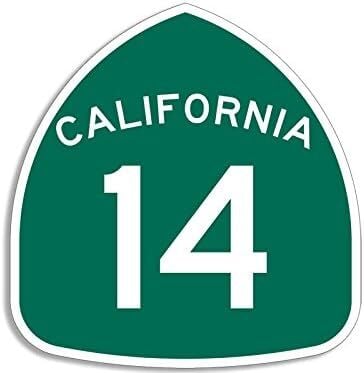 Caltrans completes $8.7 million Highway 14 project | News ...