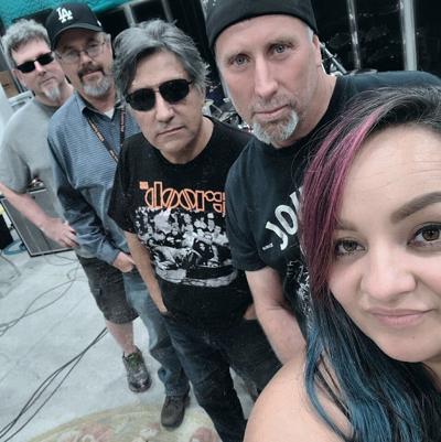 The Over Drive Band | Lifestyle | tehachapinews.com
