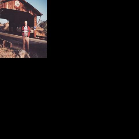 Jon Hammond: Lee Waddell: family man and oldtime lawman | Lifestyle ...