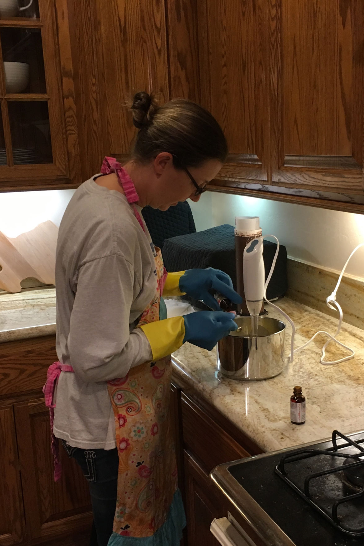 First Friday at Tehachapi Treasure Trove to feature Kelly Keller’s Bear ...