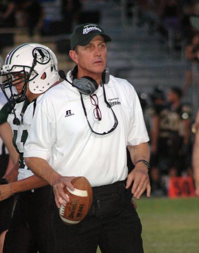 Denman inducted into Kern County Sports Hall of Fame | Sports ...