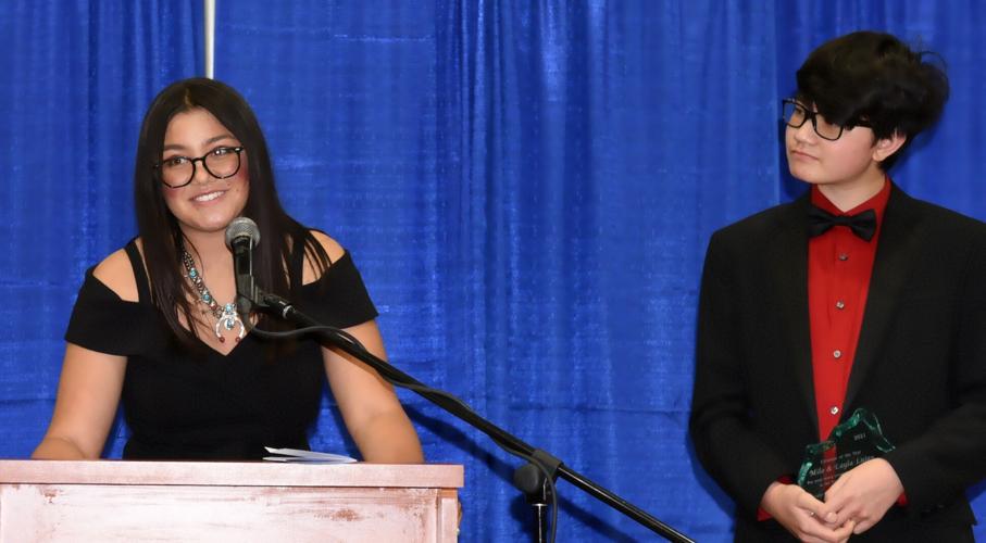 Congratulations abound: Chamber of Commerce hosts Installation ...