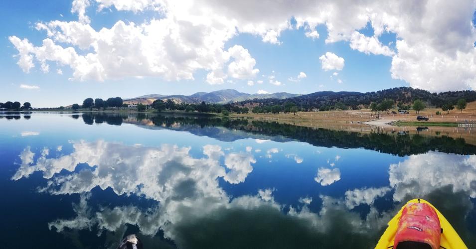 Our land of four seasons awaits you | Lifestyle | tehachapinews.com