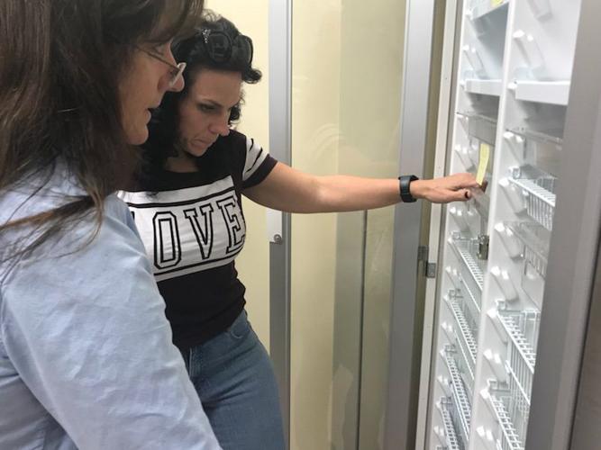 New Adventist Health Tehachapi Valley hospital closer to opening with ...